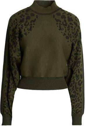 Liu Jo MAILLE - Cols roul&eacute;s sur YOOX.COM