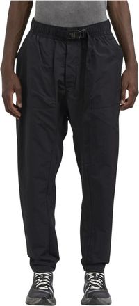 Thom Krom Homme, Sport, Noir, Taille: M P 65 Pantalons