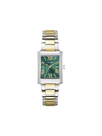 Guess Co montre Bonnie 27 mm - Vert