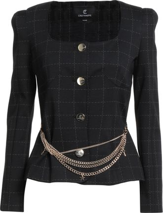 CristinaeEffe JACKEN & MÄNTEL - Jacken und Anoraks auf YOOX.COM