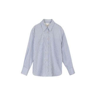 Alysi Alysi Shirts - - Blouses & Shirts - Damen - Blau - XS