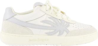 Palm Angels Femme, Chaussures, Multicolore, Taille: 40 EU T-shirt Université Blanc Femme