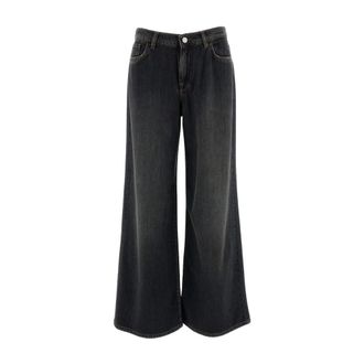 3x1 The Kat - - Jeans - Damen - Grau - W31