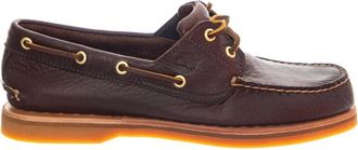 Timberland Homme, Chaussures, Brun, Taille: 43 EU Cftb Boat Shoe