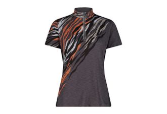 F.lli Campagnolo T-Shirt CMP Damen T-Shirt Woman T-Shirt Free Bike 35N6676