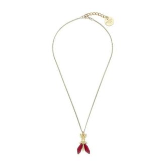 Patrizia Pepe Fly Anh&auml;nger - - Accessories - Damen - Mehrfarbig - ONE SIZE