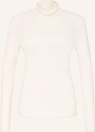 Darling Harbour Darling Harbour Rollkragenshirt weiss