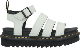 Dr. Martens SCHUHE - Sandalen auf YOOX.COM