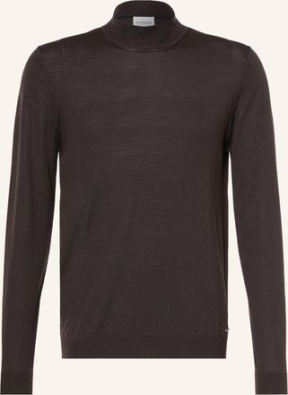 Roy Robson Roy Robson Pullover braun