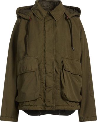 Aspesi JACKEN & M&Auml;NTEL - Jacken und Anoraks auf YOOX.COM