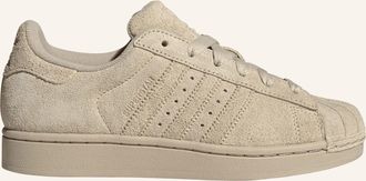adidas Originals Adidas Originals Sneaker Superstar Ii beige