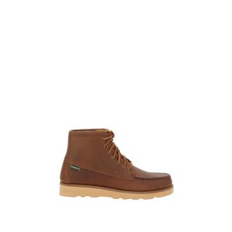 Sebago Tala Mid Crazy Horse - Homme - Chaussures - Brun - Taille: 42 EU