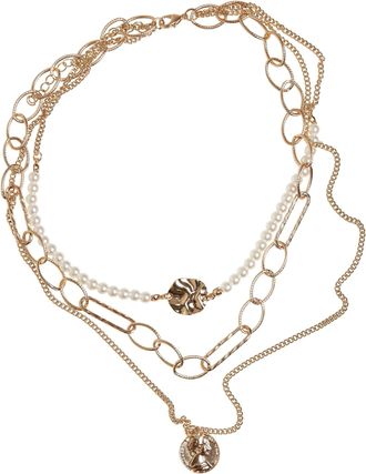 Urban Classics Kette Ocean