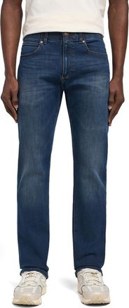 Lee Herren Slim Fit Mvp Jeans, Aristocrat, 29W / 32L EU