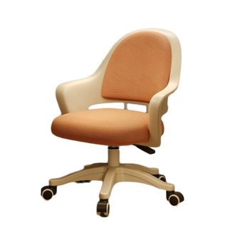 Generic B&uuml;rostuhl, Atmungsaktiver Computer-Schreibtischstuhl Mit Hoher R&uuml;ckenlehne Und Netzgewebe, Belastbarkeit Bis 150 Kg, for Zuhause Und B&uuml;ro(Color5)