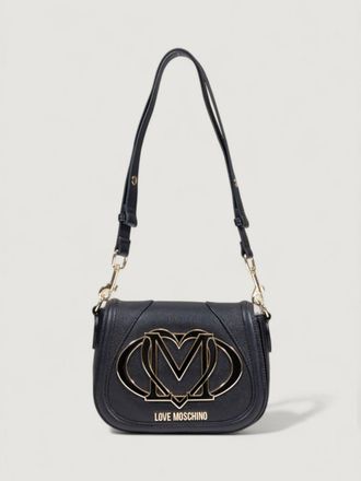 Love Moschino Sac Bandoulière LOVE MOSCHINO Femme couleur Noir