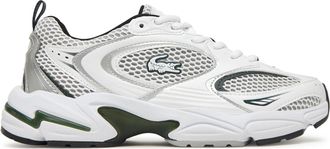 Lacoste Sneakers Lacoste Storm 96 2K 7-49SFA0025 Weiß