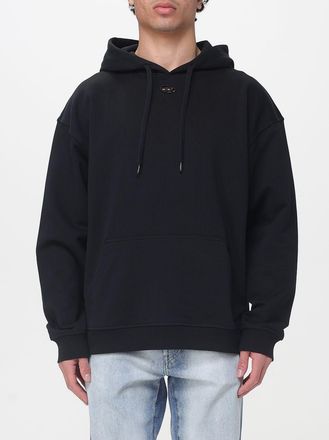 Diesel Sweatshirt DIESEL Homme couleur Noir
