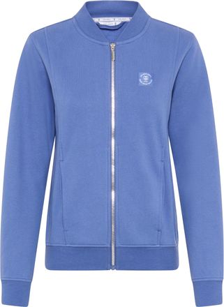 DELMAO Sweatjacke