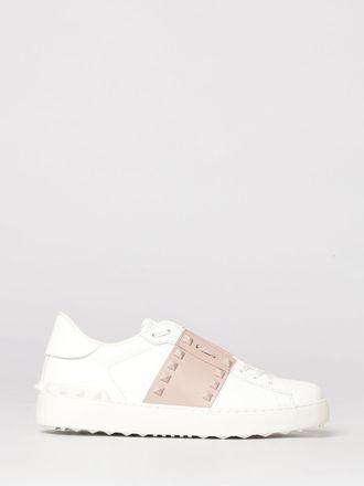 Valentino Garavani Baskets Femme couleur Rose