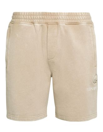 Plein Sport Jogging Shorts Cold Dye