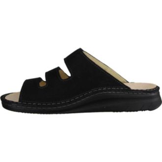 Finn Comfort Herren, Schuhe, Schwarzk, 41 EUGr&ouml;&szlig;e