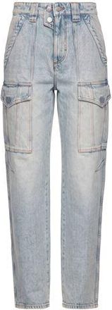 Isabel Marant BAS - Pantalons en jean sur YOOX.COM