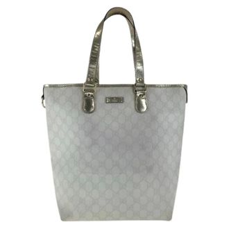 Gucci Damen, Pre-Owned, Grau, ONE SIZEGr&ouml;&szlig;e