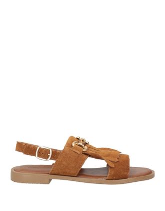 Francesco Brunelli SCHUHE - Sandalen auf YOOX.COM