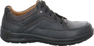 Jomos Herren Man Life Sneaker, Braun, 39 EU