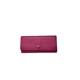 Loewe Pre-owned Vintage Wallet - - Pre-owned - Damen - Lila - ONE SIZE