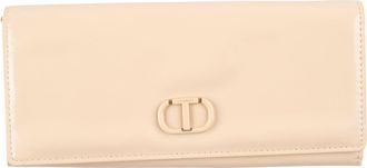 Twin-Set Kleinlederwaren - Brieftaschen auf YOOX.COM