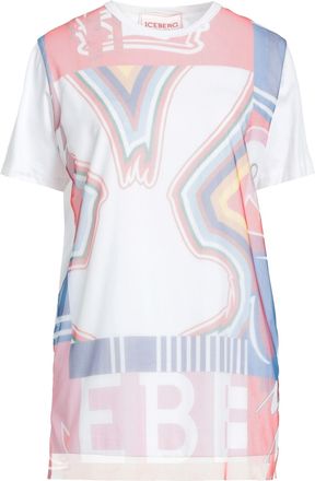 Iceberg TOPS - T-shirts auf YOOX.COM