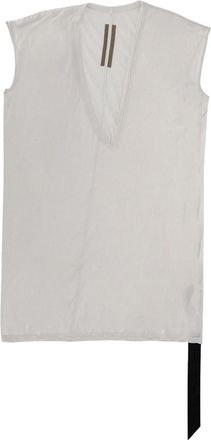 Rick Owens T-Shirt - Wei&szlig;