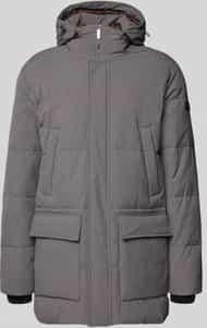 Bugatti Parka mit Kapuze