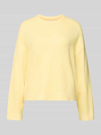 Only Relaxed Fit Strickpullover mit Crew Neck Modell SIMONI