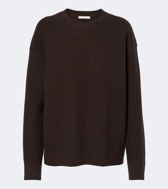 Vince Pullover Plush aus Kaschmir
