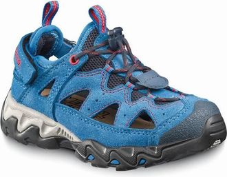 Meindl Trekkingsandale Kinder Rudy Junior
