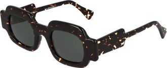 Anne & Valentin unisex, Accessories, Braun, 47 MMGr&ouml;&szlig;e