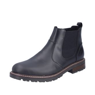Rieker Chelsea Boots