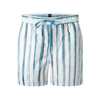 HUGO BOSS Herren, Shorts, Mehrfarbig, SGr&ouml;&szlig;e