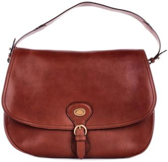 The Bridge Crossbody Bags - Bags Brown - Gr. unisize - in Braun - f&uuml;r Damen