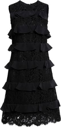 Dolce & Gabbana Full-Grain Leather Dress Belt