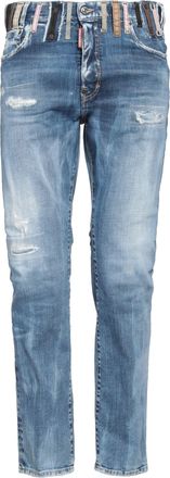 Dsquared2 HOSEN & R&Ouml;CKE - Jeanshosen auf YOOX.COM