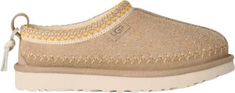 UGG Ugg, Femme, Chaussures, Beige, Taille: 41 EU Tasman Slip-On