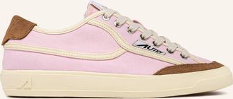 Autry Autry Sneaker Windscape Low rosa