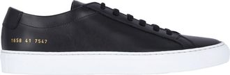 Common Projects Achilles Sneakers