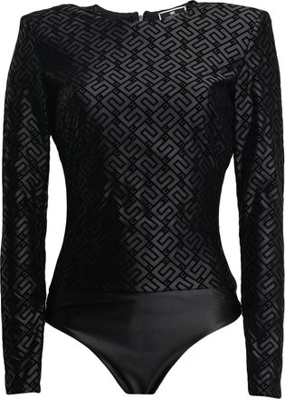 Elisabetta Franchi TOPS - Bodysuits auf YOOX.COM