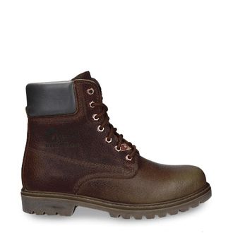 Panama Jack Herren Panama 03 Springerstiefel, Smoke C069, 46 EU