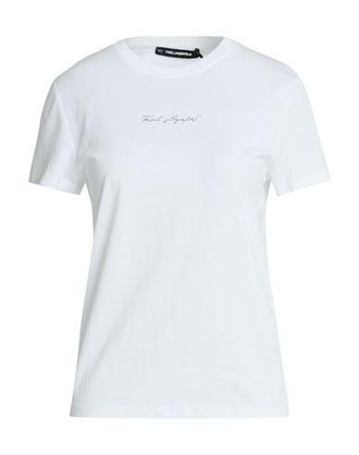 Karl Lagerfeld TOPS - T-shirts sur YOOX.COM